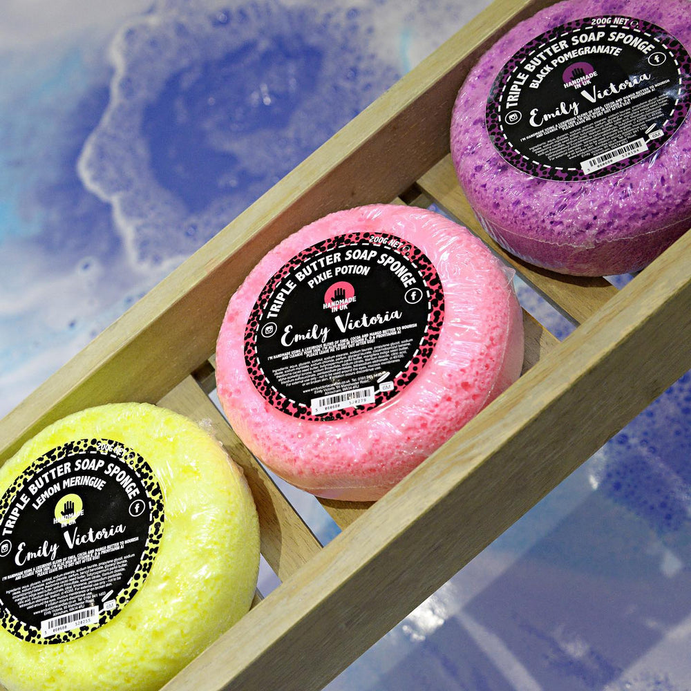 Emily Victoria Candles