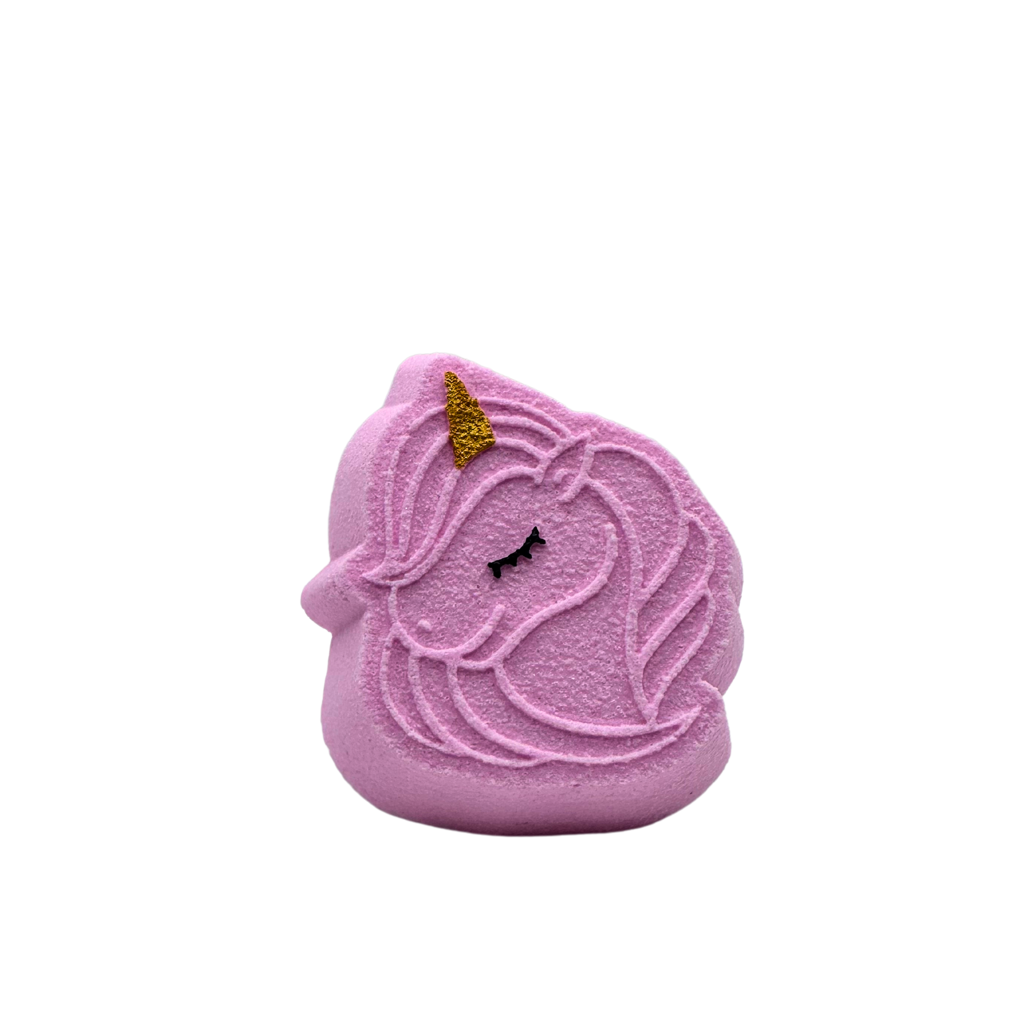 Peace Unicorn Bath Bomb – Emily Victoria Candles