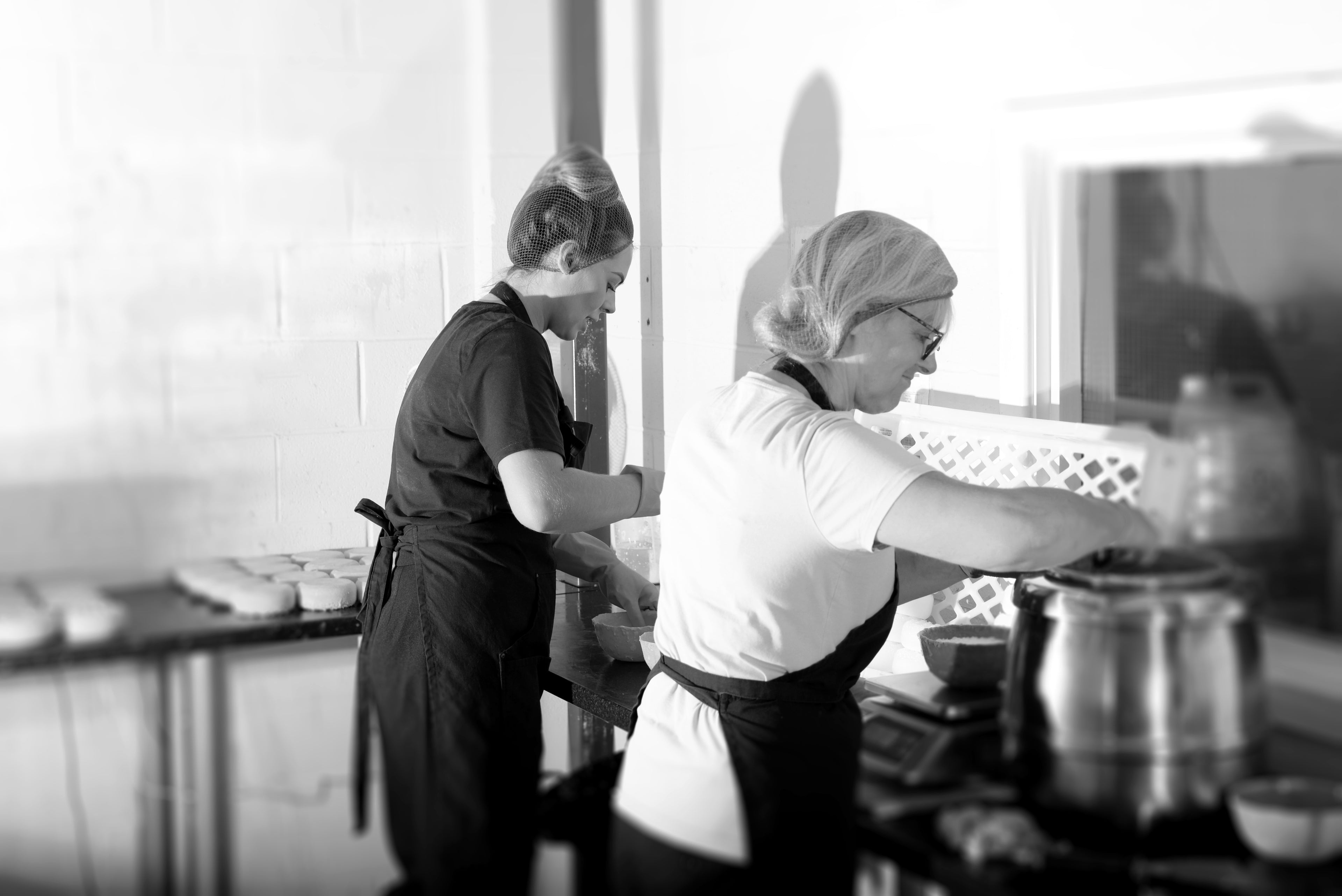 Emily Victoria Candles