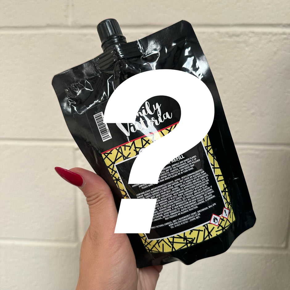 Sale – Emily Victoria Candles